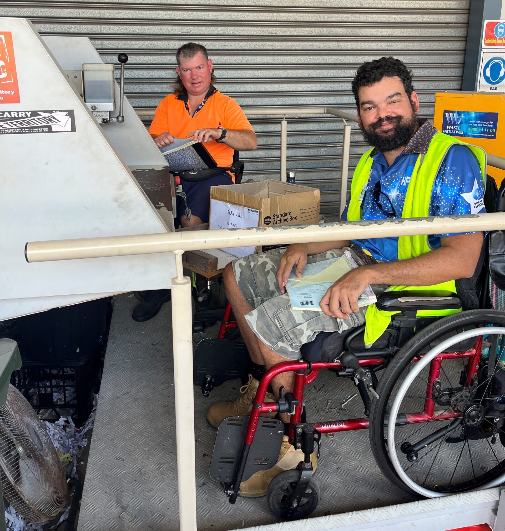 Ausdesigns - Helping People Achieve